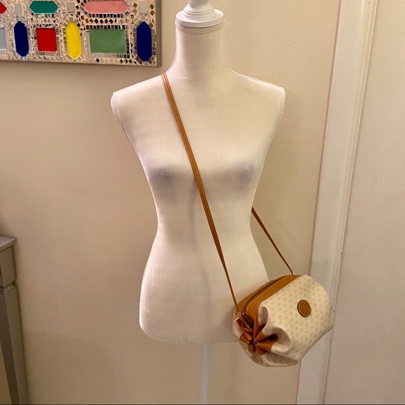 Gucci Bags | Euc Vintage Gucci Mini Gg Candy Crossbody Bag | Poshmark